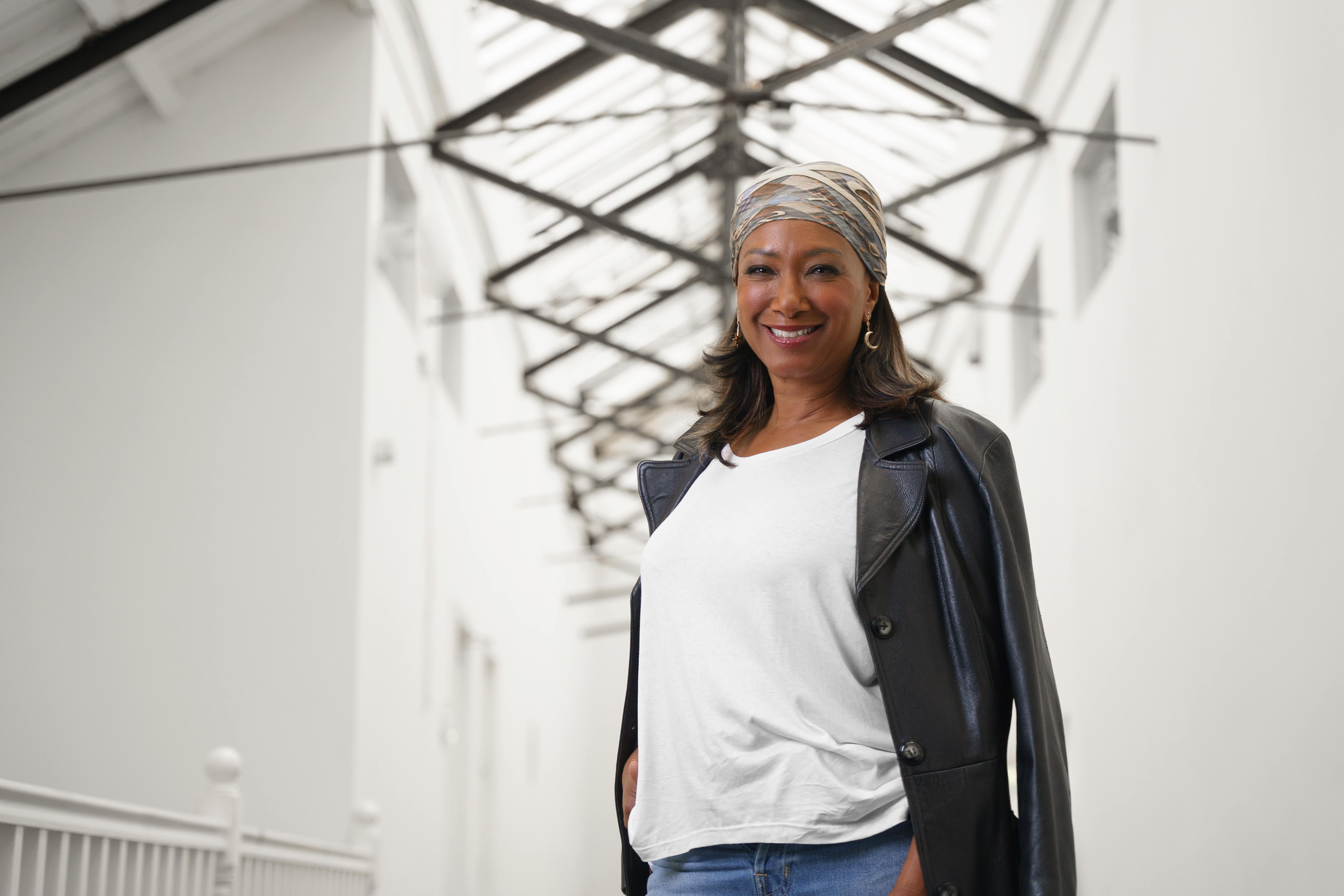 theartsdesk Q&A: Singer Dee C Lee | The Arts Desk